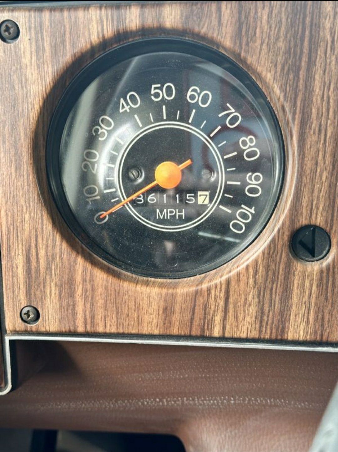 1975 GMC Vandura – Used Class B Camper Vans