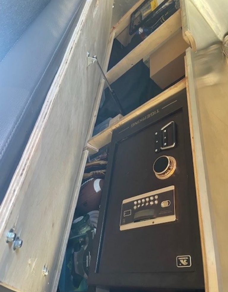 1977 Dodge Tioga II Motorhome – Fully Upgraded Vintage RV – Used Class ...